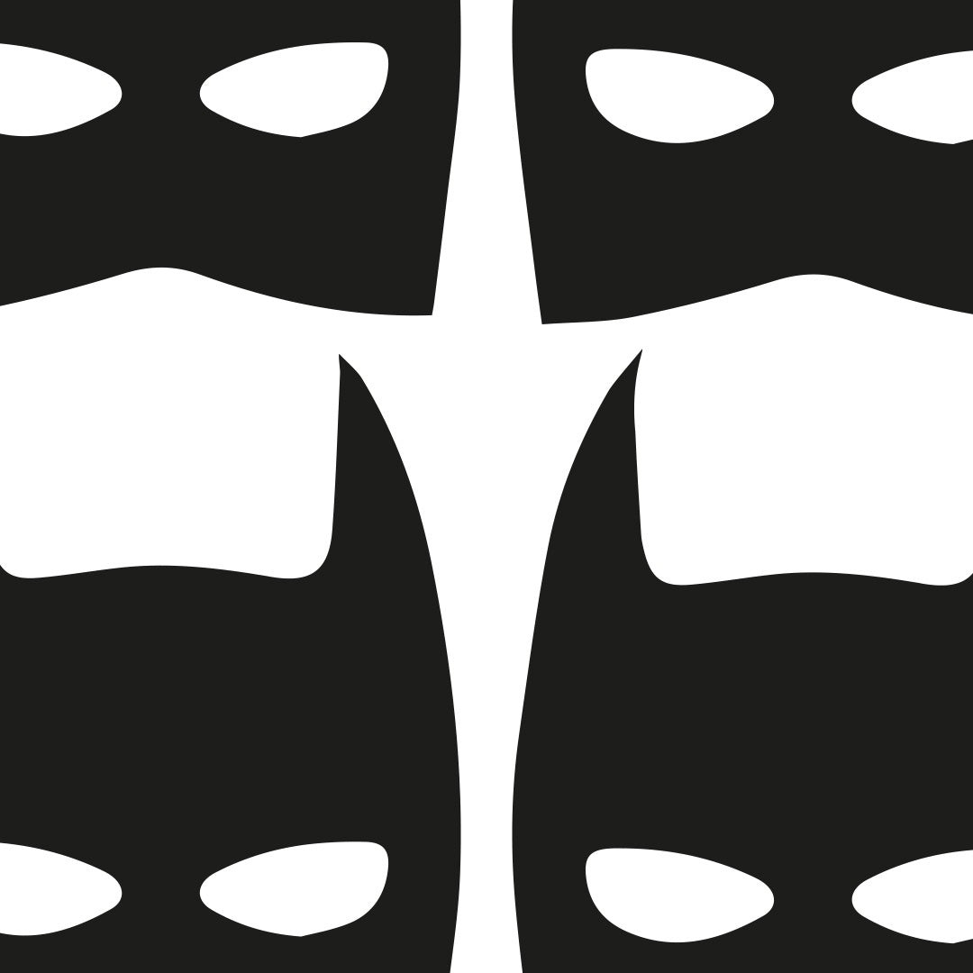 Batman Masks – Stickaroo