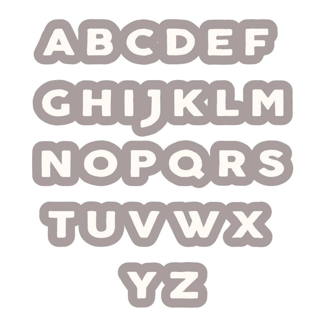 Brawls Word – Stickaroo