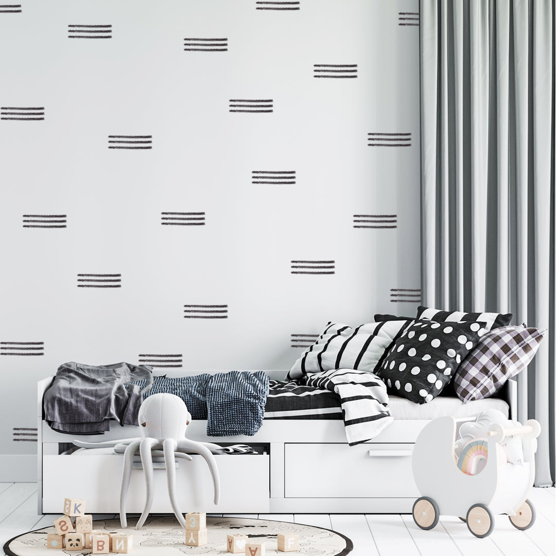 Brushed Lines – Stickaroo