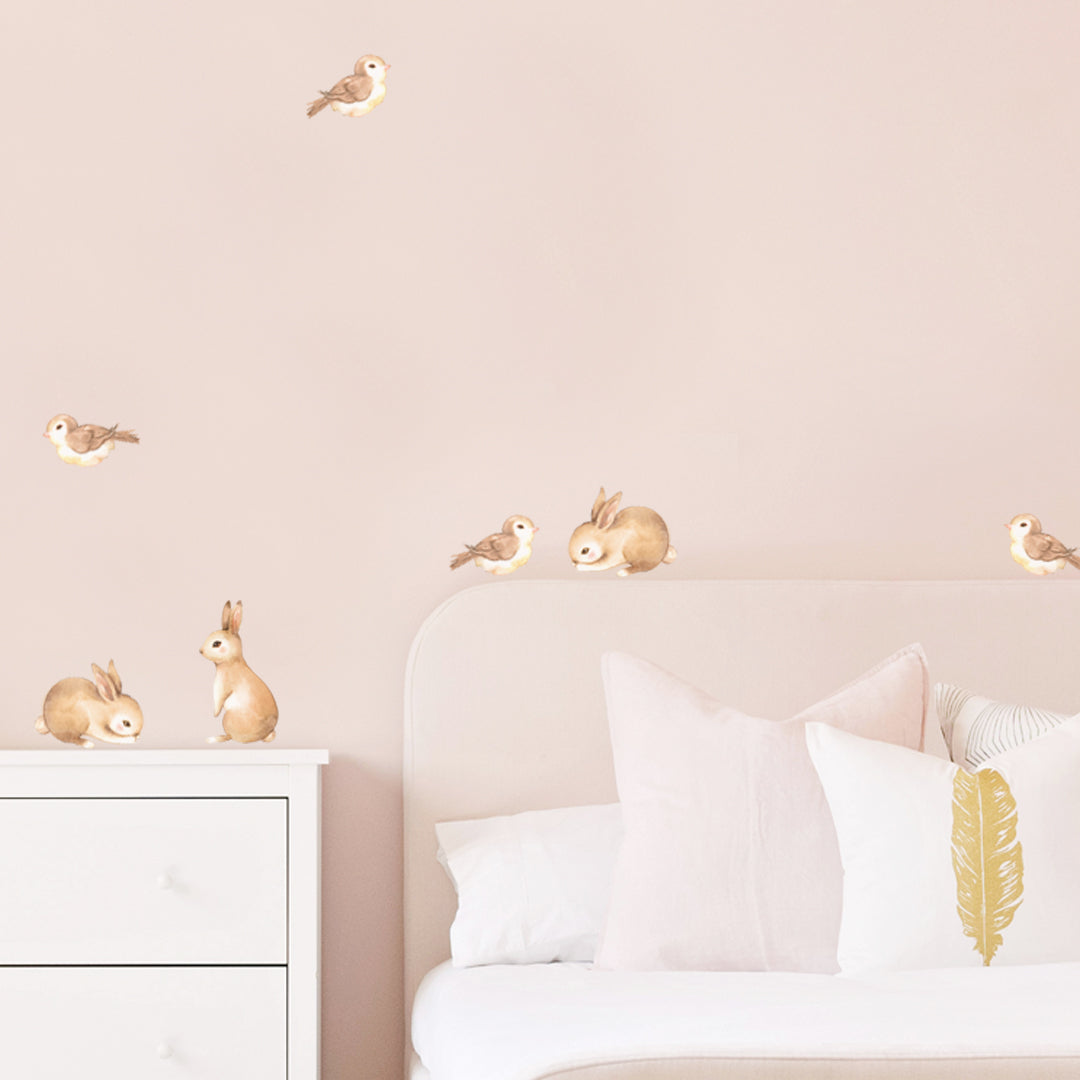 Stickaroo | Premium Wall Decals