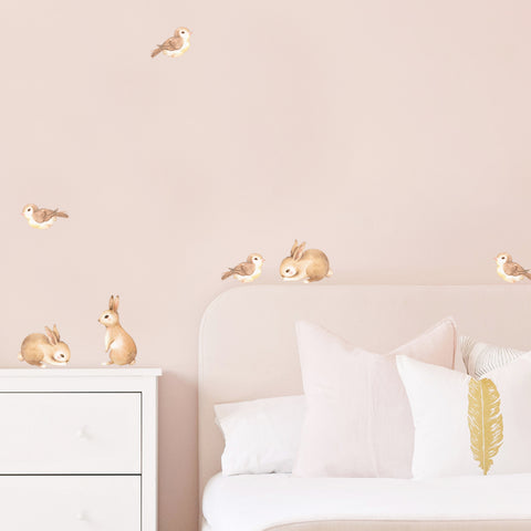 Stickaroo | Premium Wall Decals