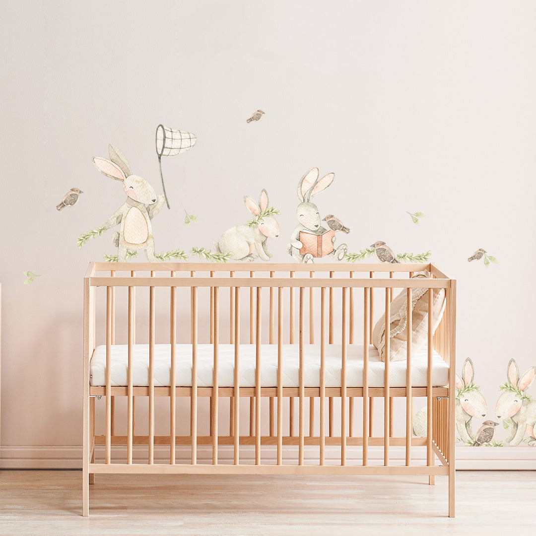 Stickaroo | Premium Wall Decals