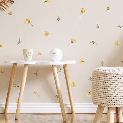 Stickaroo | Premium Wall Decals