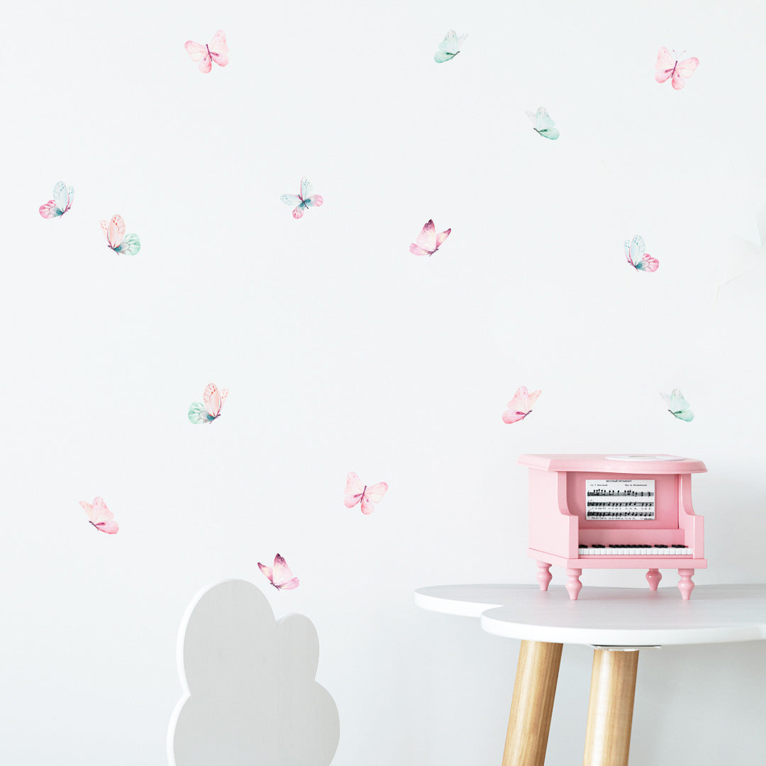 Stickaroo | Premium Wall Decals