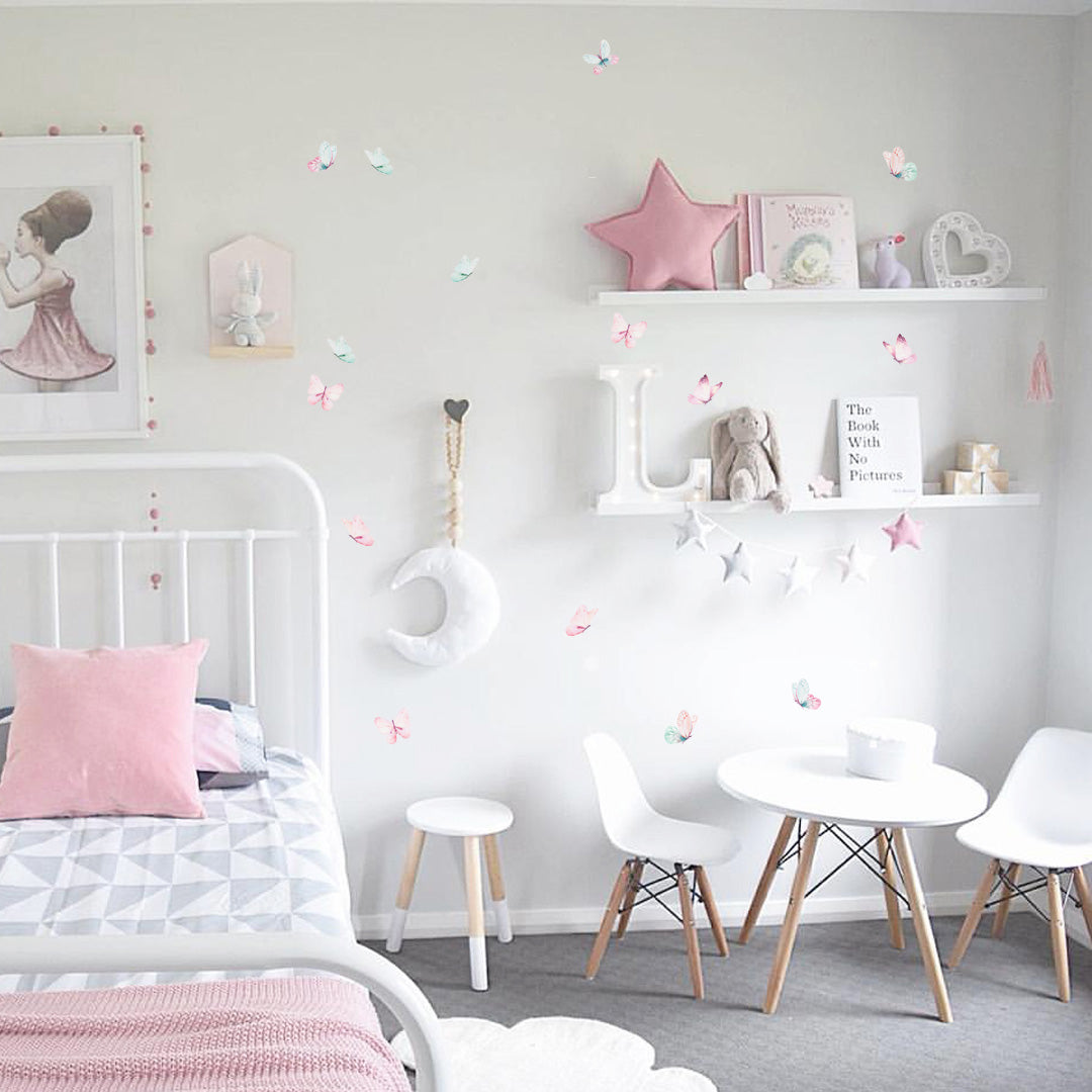 Stickaroo | Premium Wall Decals