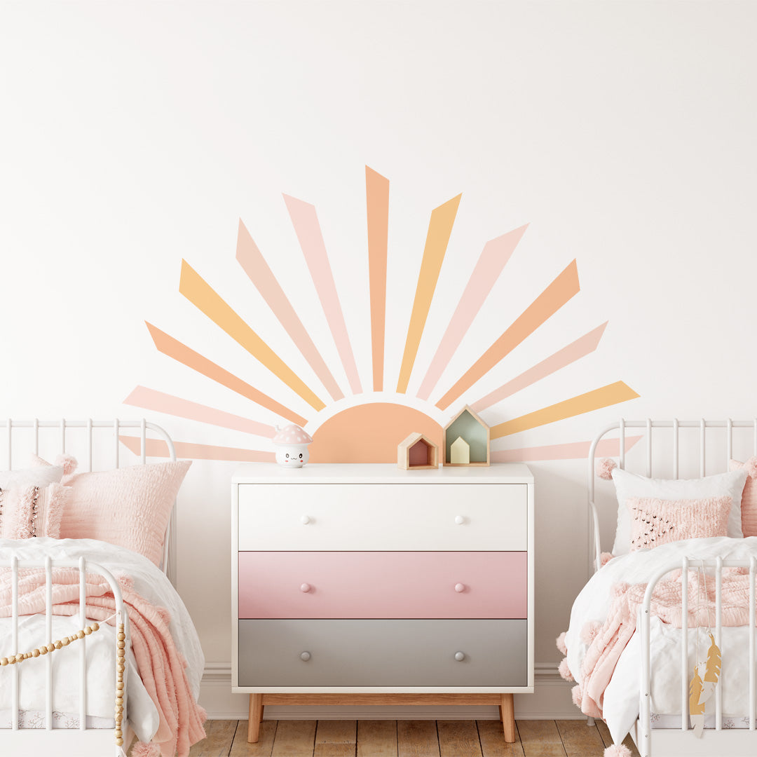 Stickaroo | Premium Wall Decals