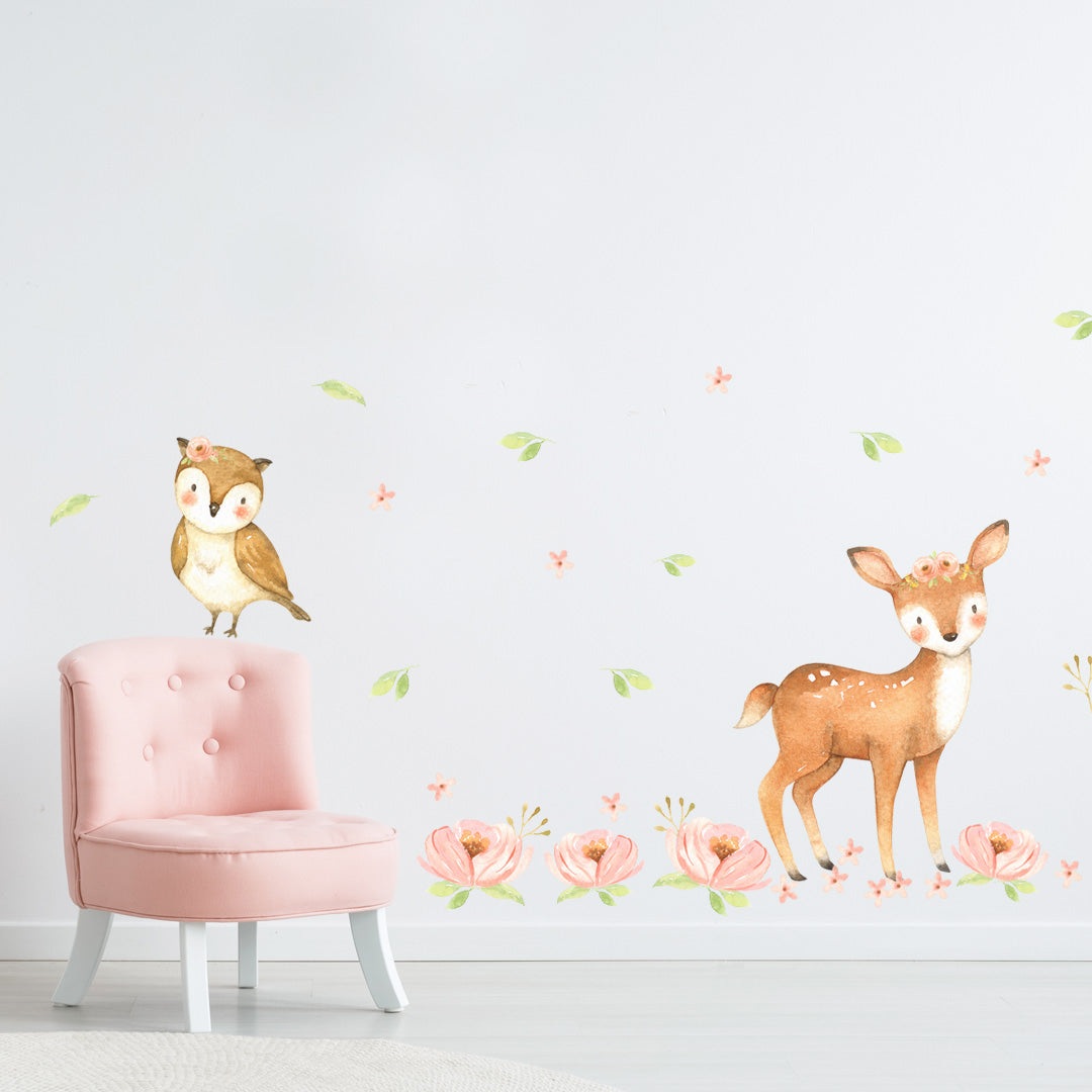 All Decals – Stickaroo