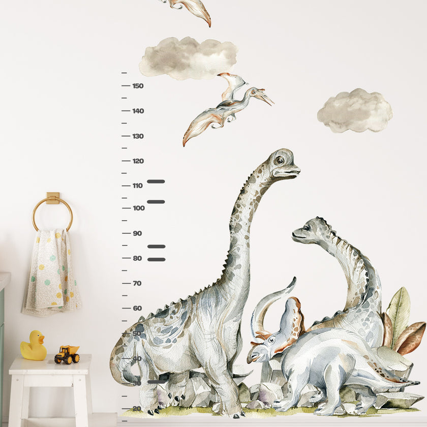 Height Charts – Stickaroo