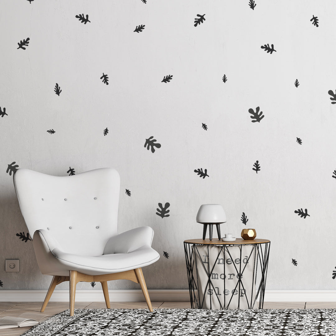 Leaves – Stickaroo