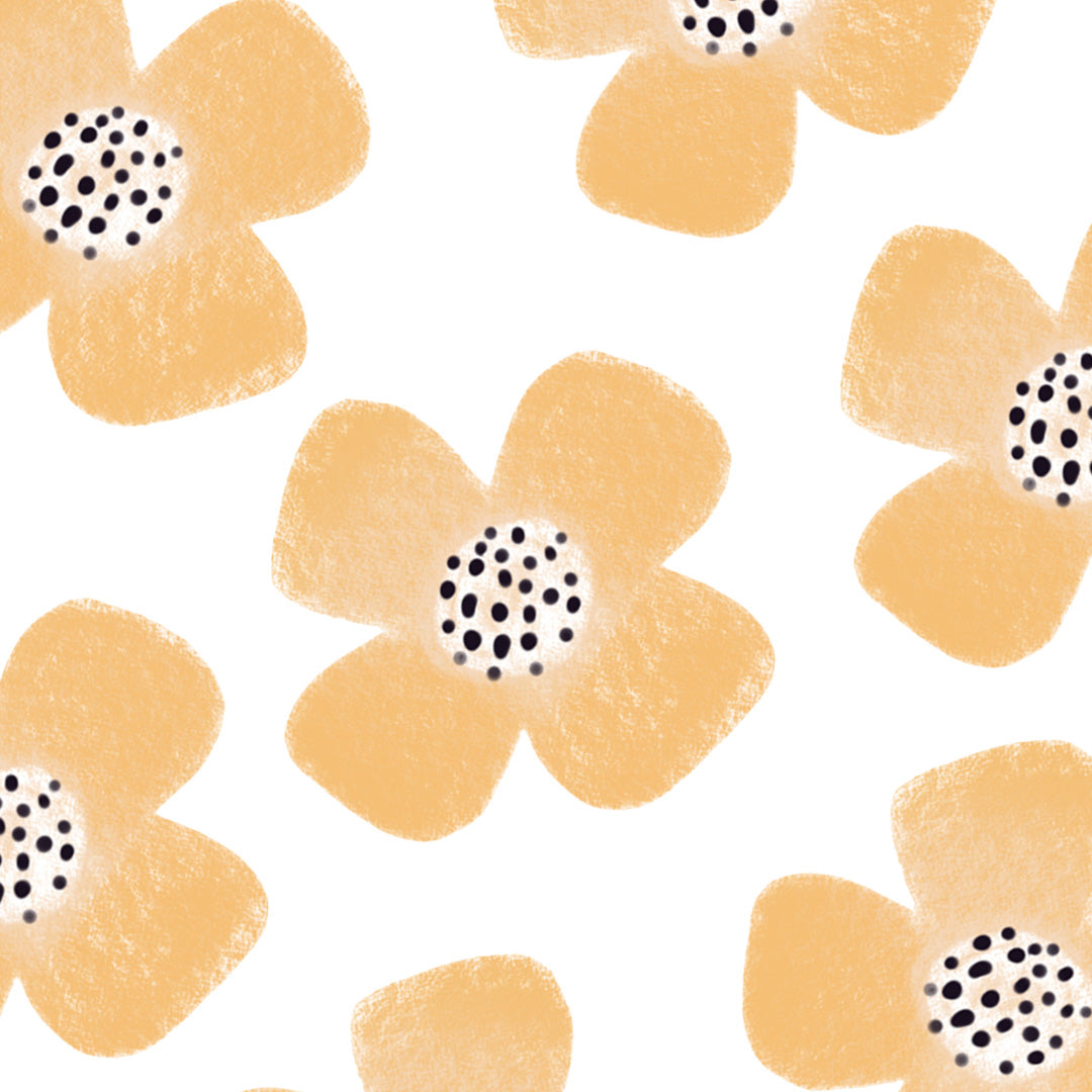Dotty Buttercups – Stickaroo