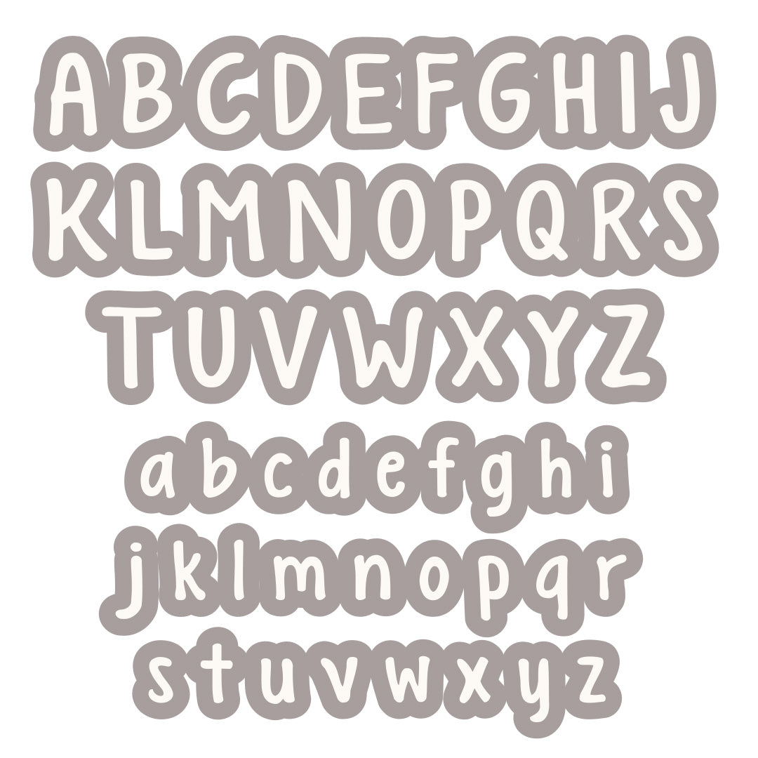 Empire Word – Stickaroo