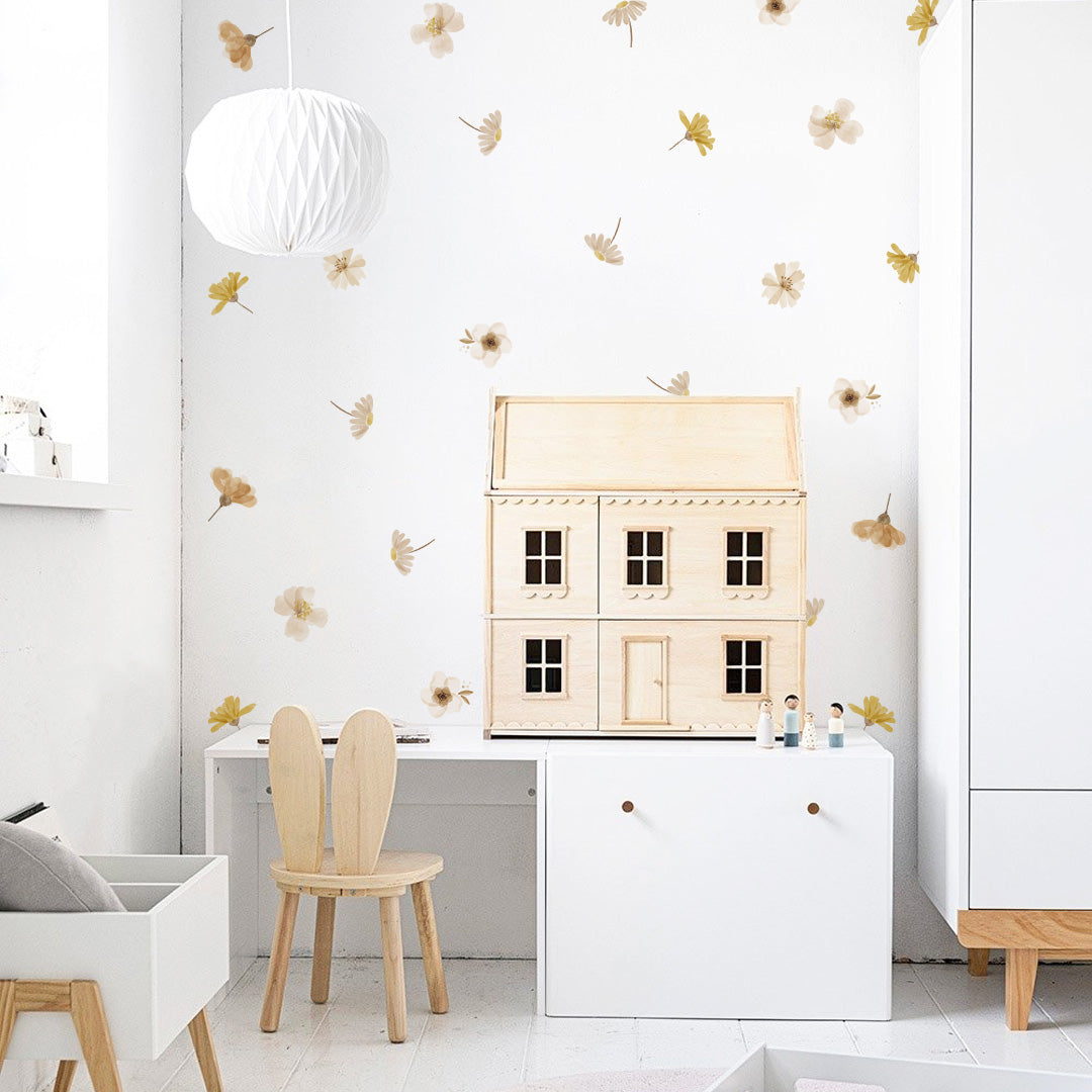 Stickaroo | Premium Wall Decals