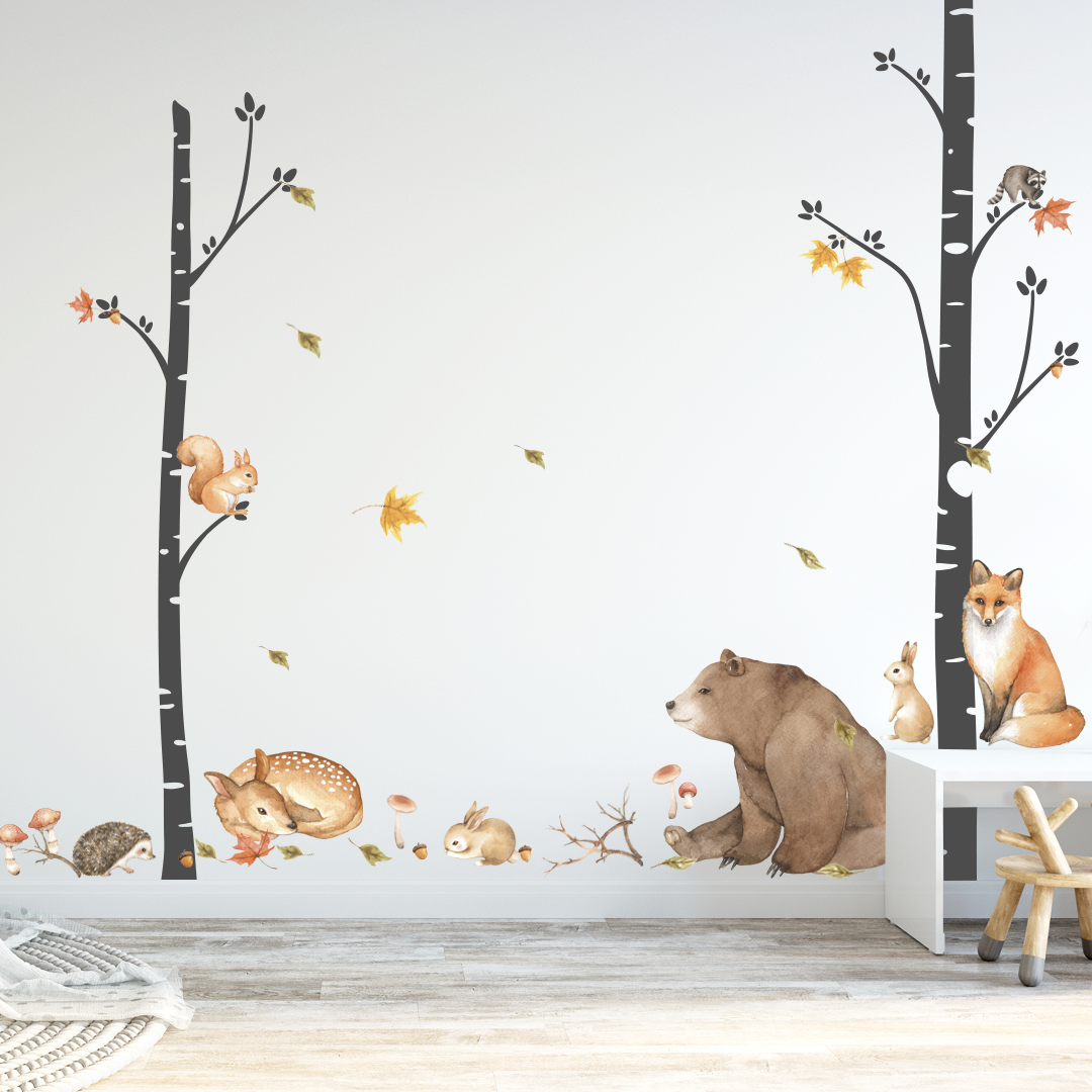 All Decals – Stickaroo