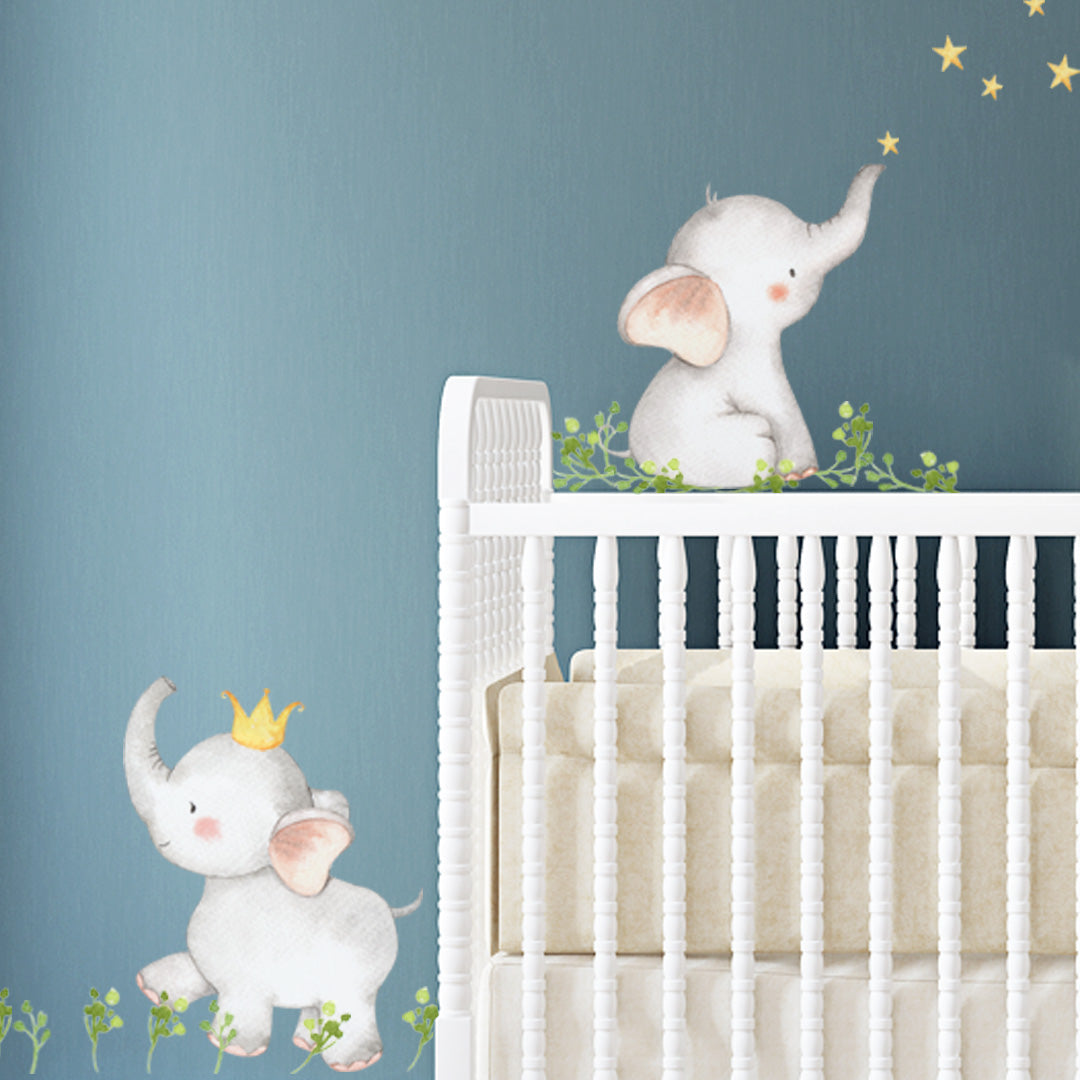 Goodnight Elephants – Stickaroo