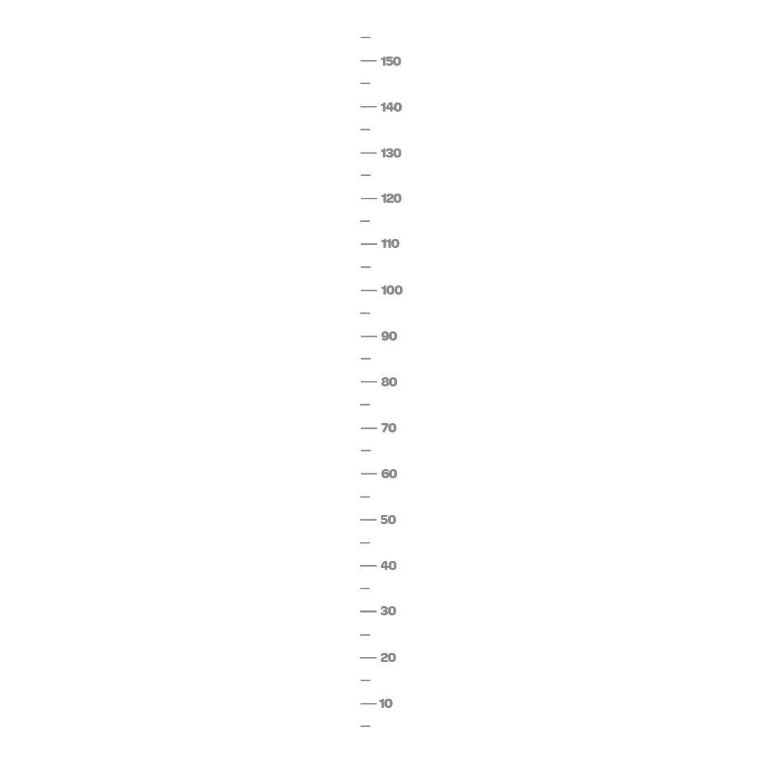 Height Chart – Stickaroo