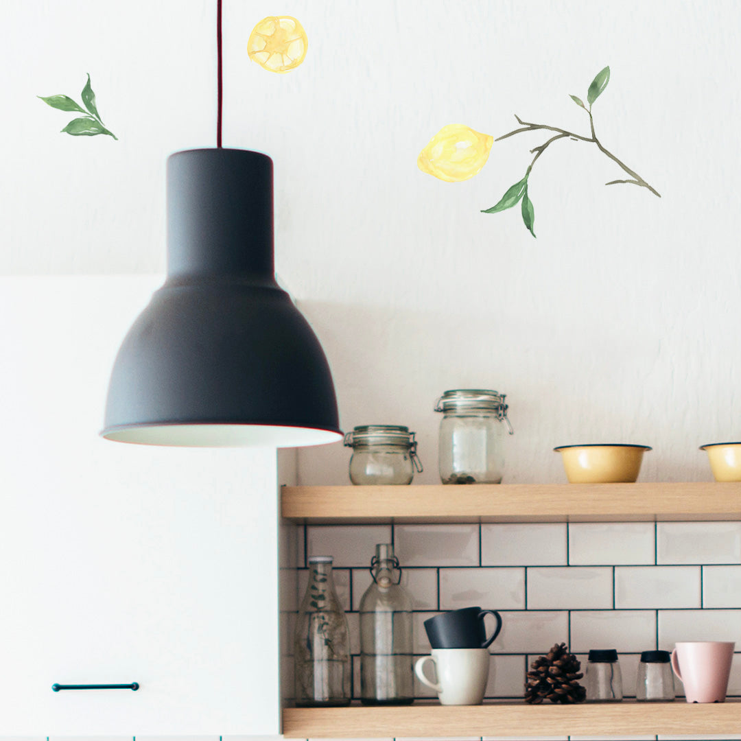 Lemons – Stickaroo