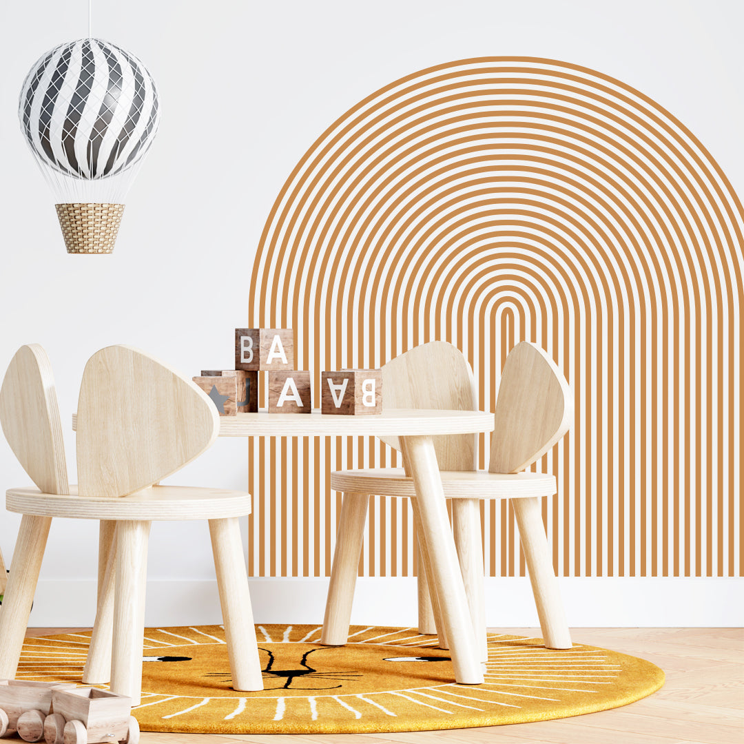 Linear Arch – Stickaroo