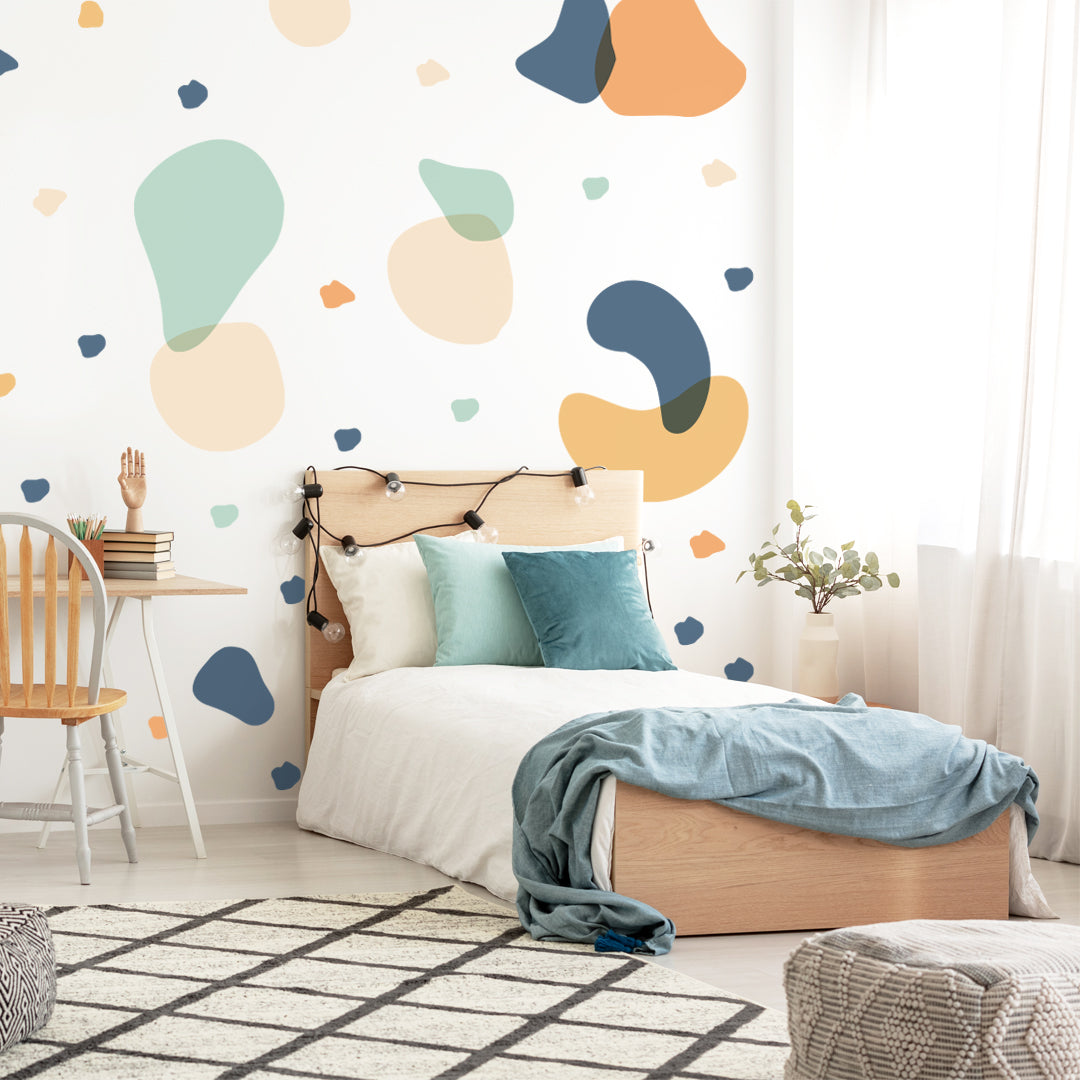 Liquid Shapes – Stickaroo