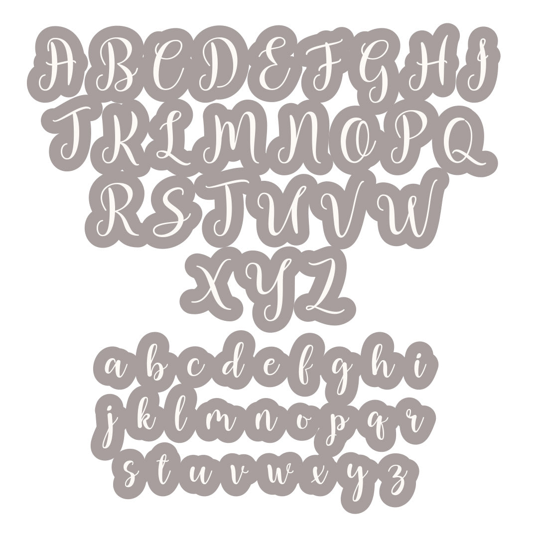 Natalia Word – Stickaroo