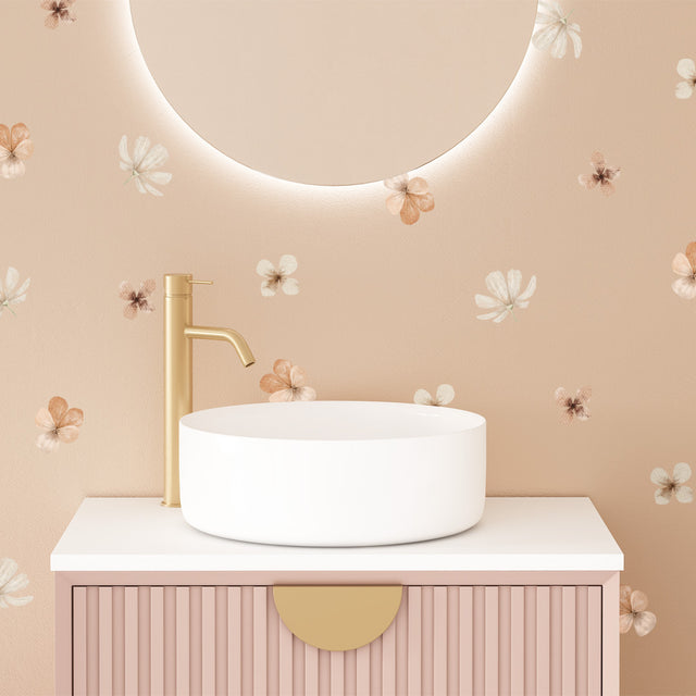 Natural Small Wildflowers – Stickaroo