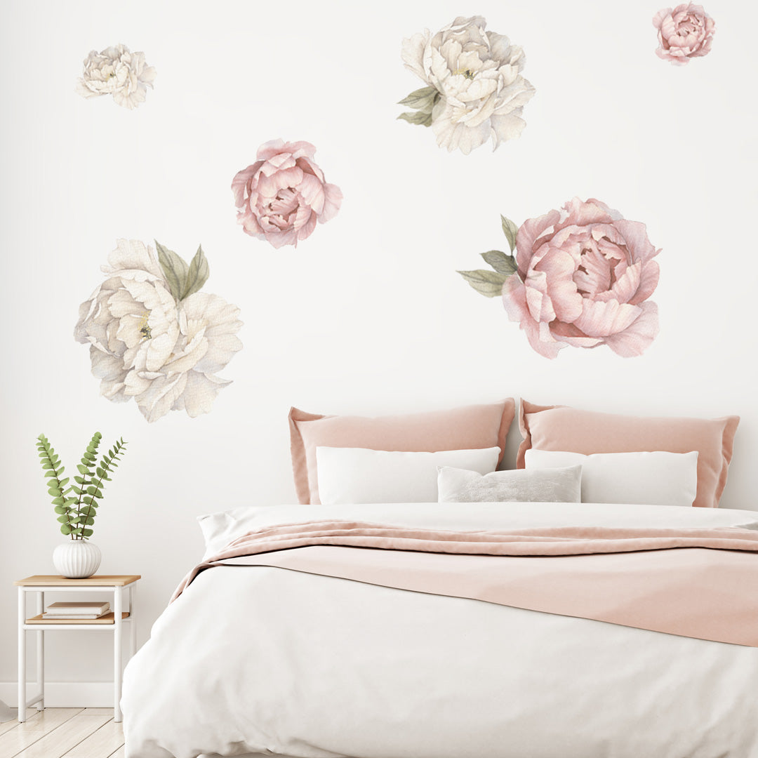 Stickaroo | Premium Wall Decals