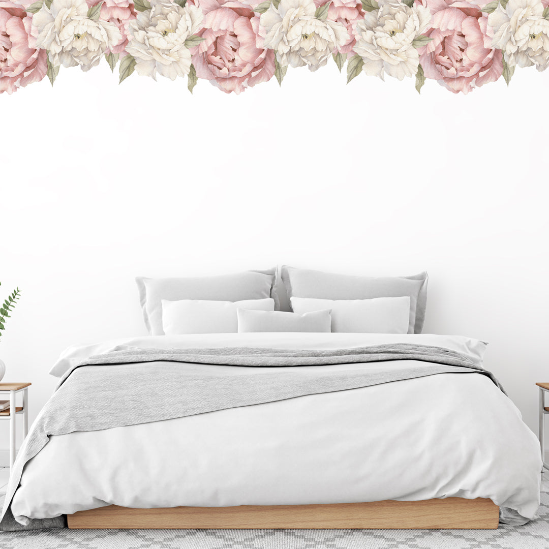 Floral – Stickaroo