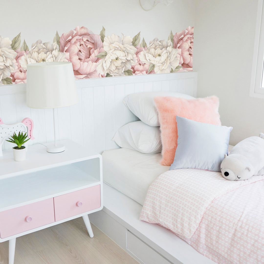 Floral – Stickaroo