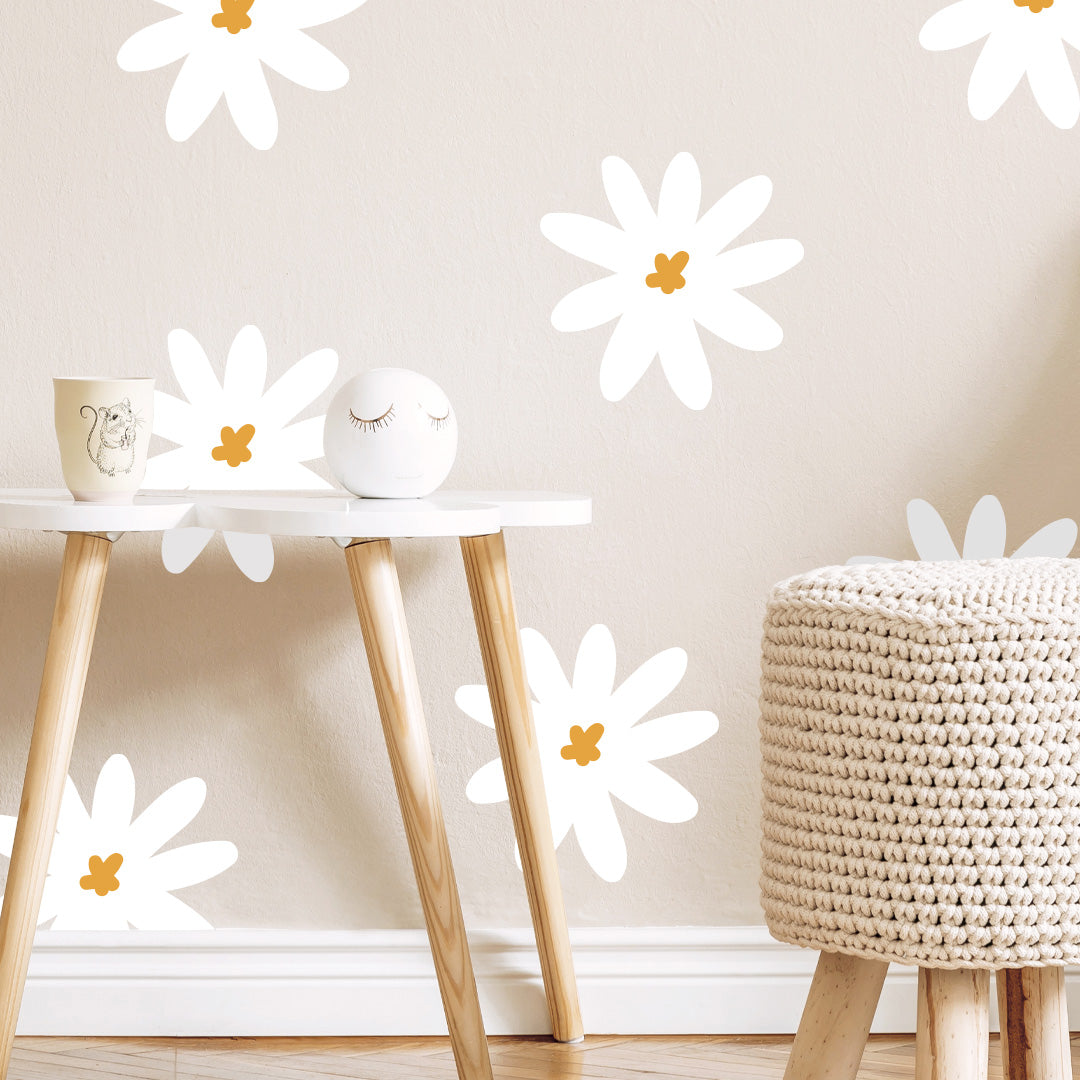 Stickaroo | Premium Wall Decals