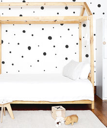 Wonky Dots – Stickaroo