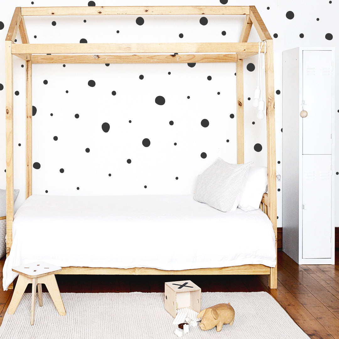 Wonky Dots – Stickaroo