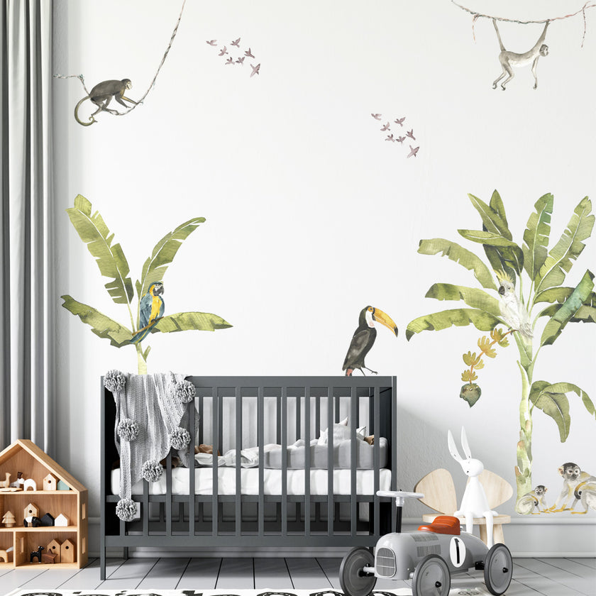 Stickaroo | Premium Wall Decals