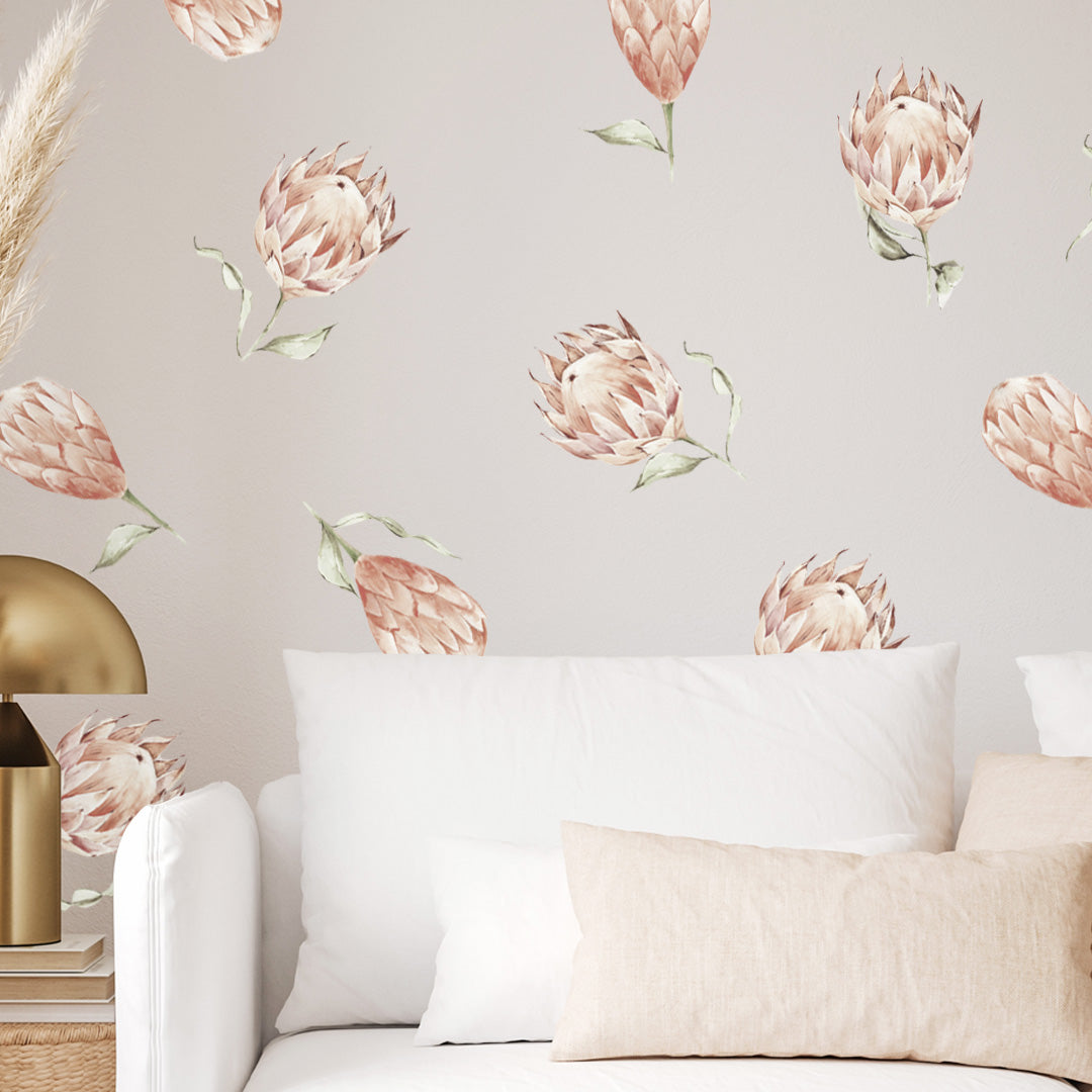 Vintage Proteas – Stickaroo