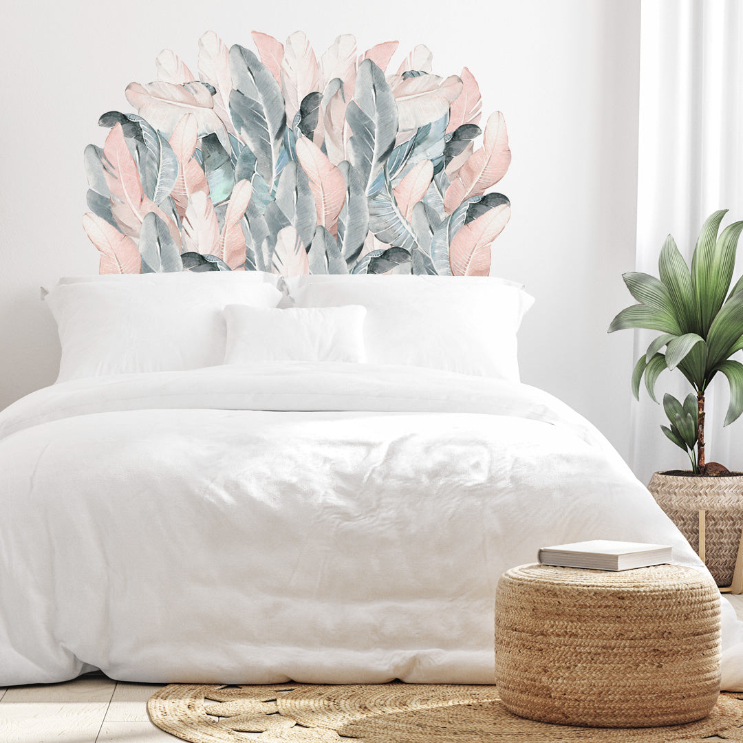 Flamboyant Backdrop – Stickaroo