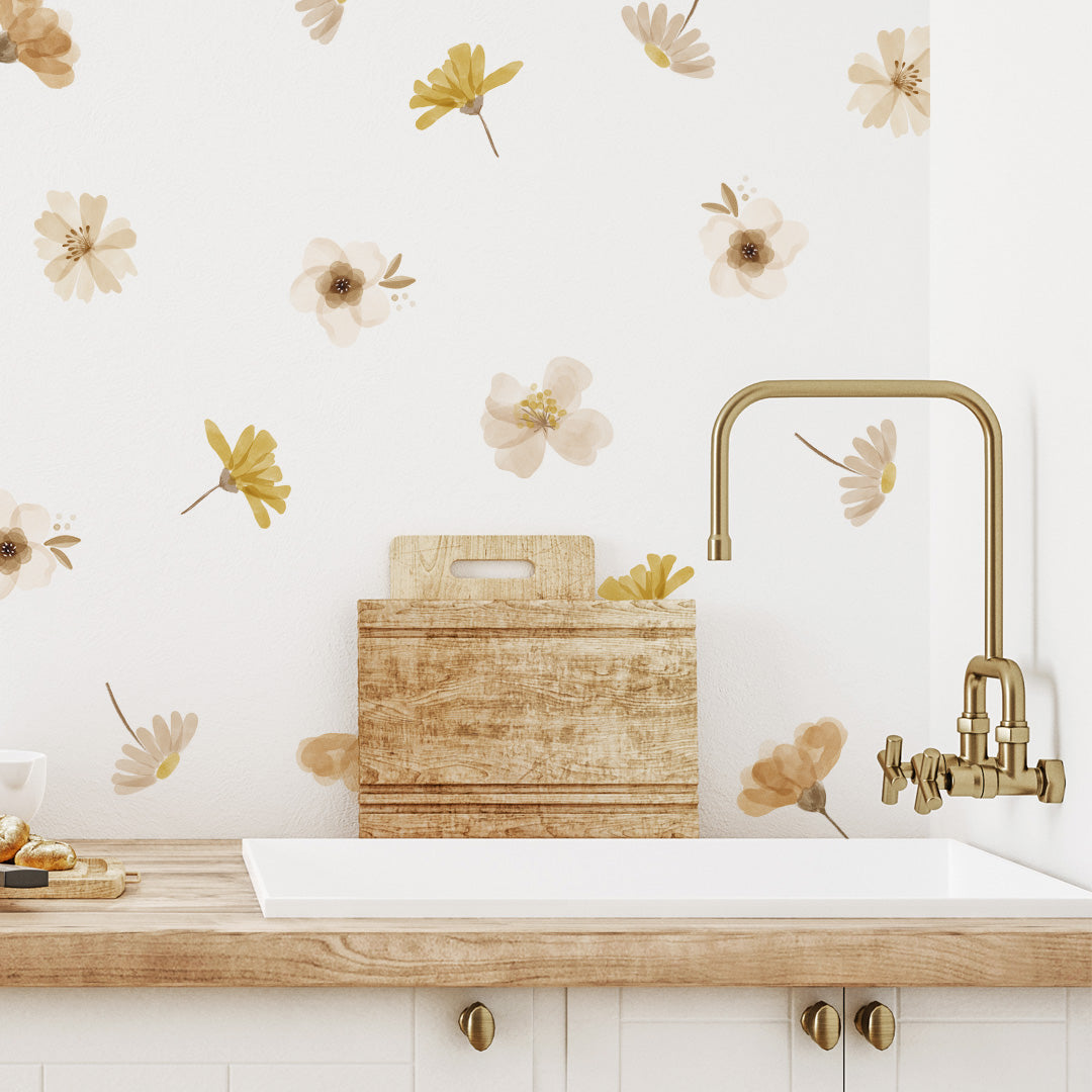 Stickaroo | Premium Wall Decals